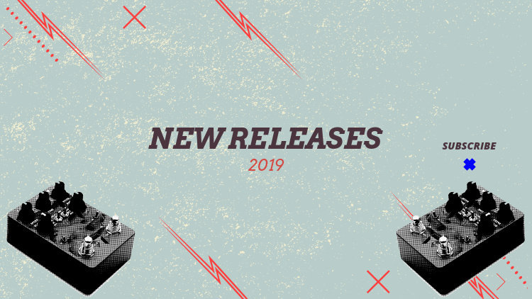 Placeit - YouTube Banner Maker for a Music Reaction Channel