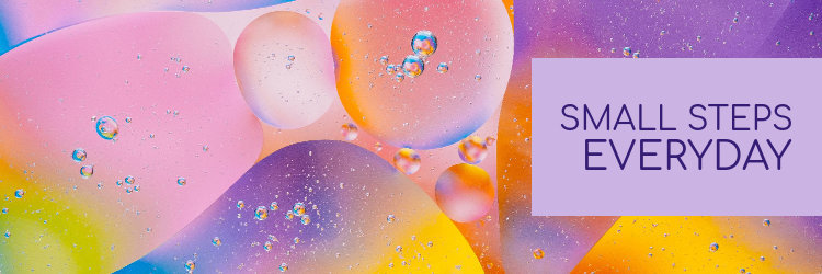 Placeit - Colorful Twitter Header Maker