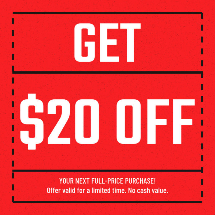 Placeit - Coupon Maker for a Limited Time Coupon Design