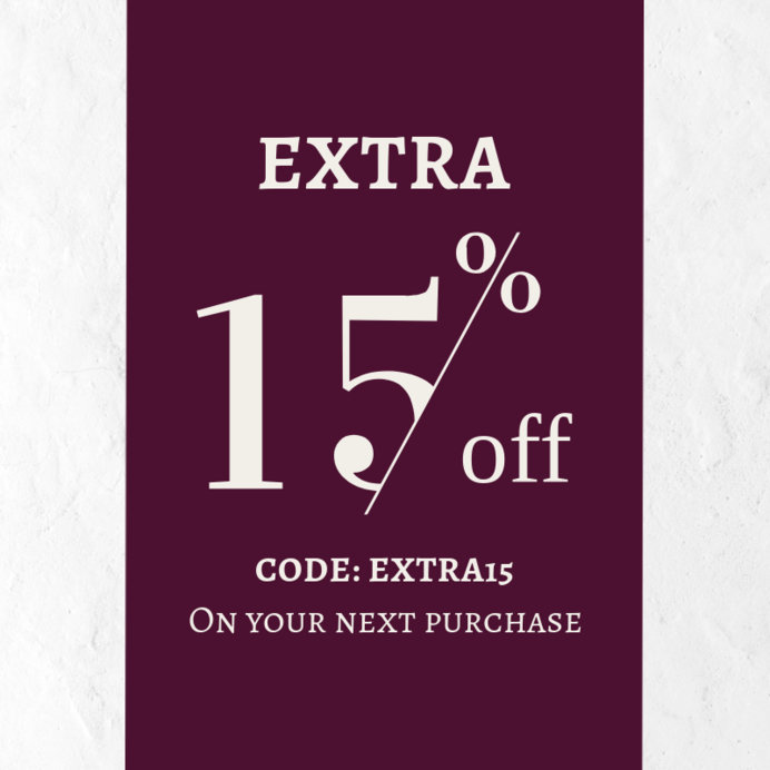 Placeit - Customizable Coupon Template