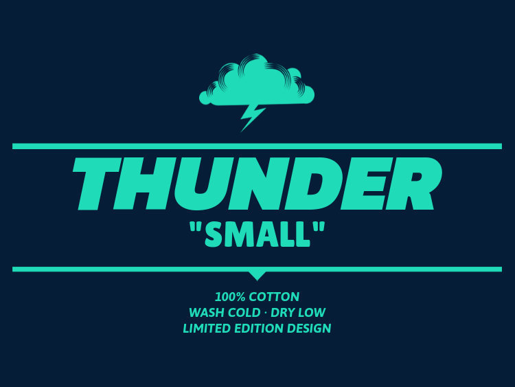 Placeit - Simple T-Shirt Label Design Creator