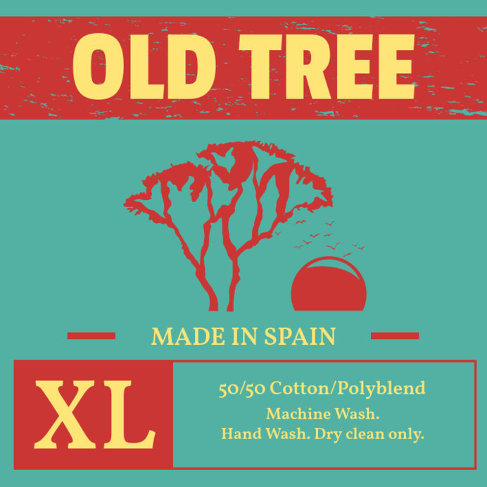 Placeit - Urban Outdoor Clothing Brand Label Design Maker