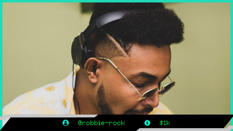 Placeit - Minimalistic OBS Webcam Frame Maker