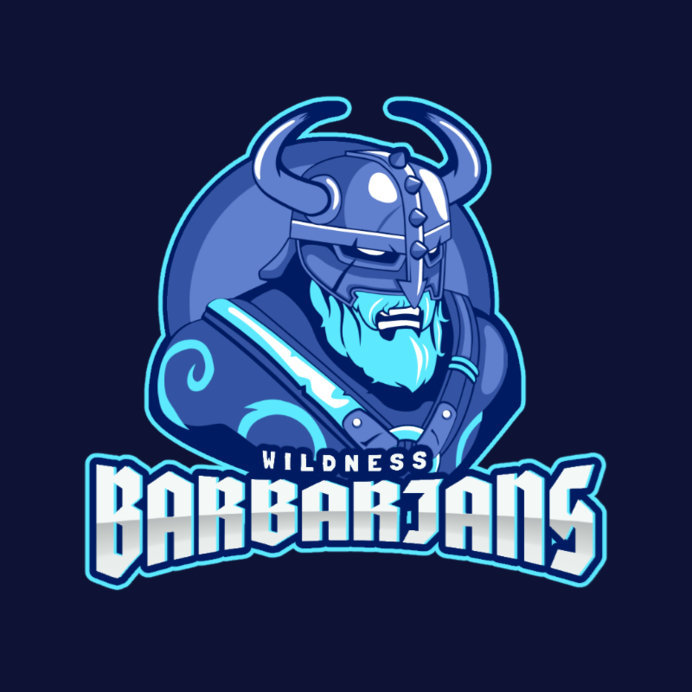 Placeit - Role Playing Game Team Logo Maker