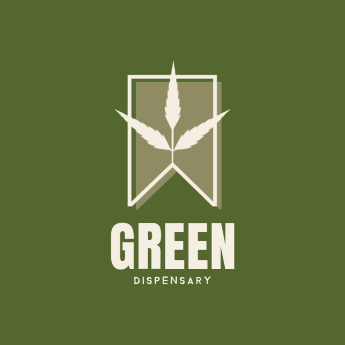 Placeit - Hemp Logo Generator