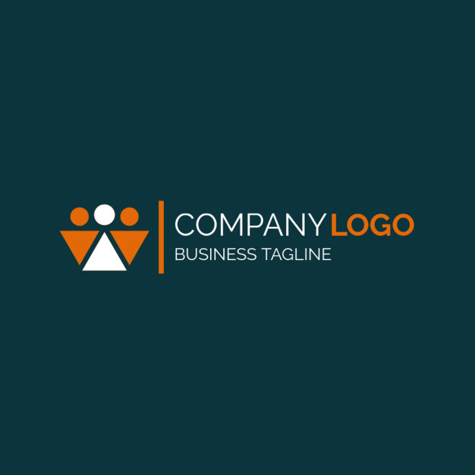 Placeit - Corporate Logo Maker with Icon