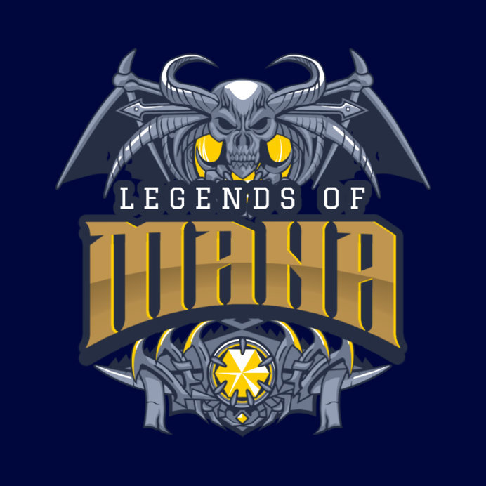 Placeit - Epic Logo Maker for a Fantasy RPG