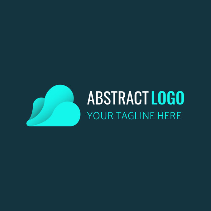 Placeit - Abstract Logo Design Generator
