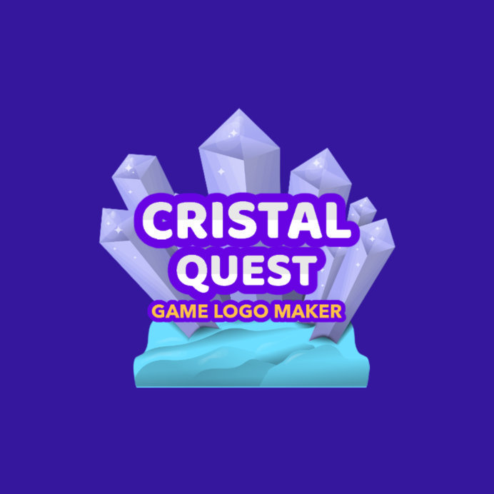 Placeit - Gaming Logo Template for an Adventure Quest Game