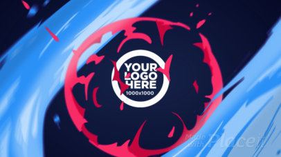 introduction logo maker