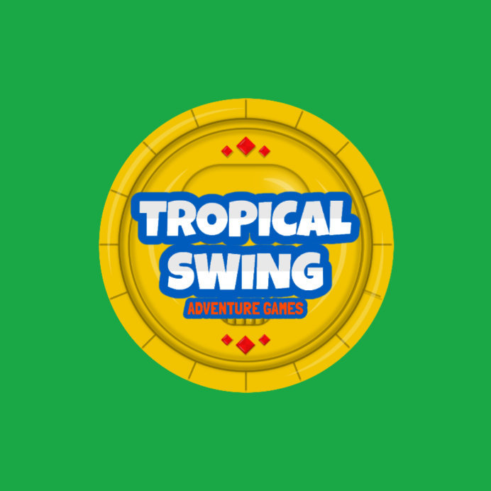 Placeit - Adventure Gaming Logo Maker with Modern Typeface