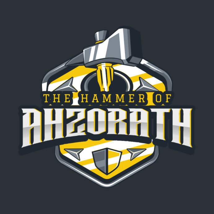 Placeit - Gaming Logo Maker for a Real Time Strategy Game