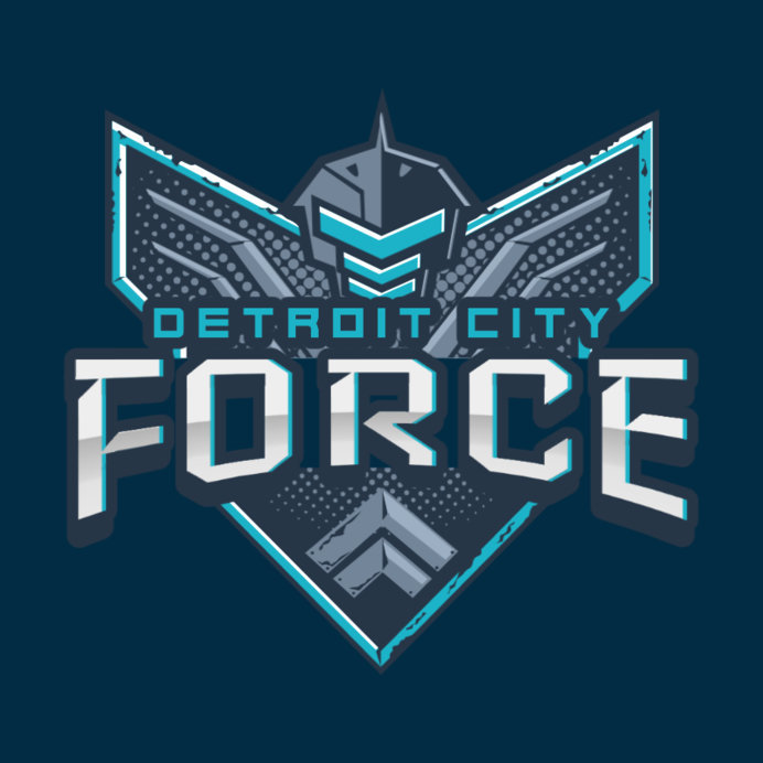 Placeit - Gaming Logo Maker with a Hero Shield Graphic