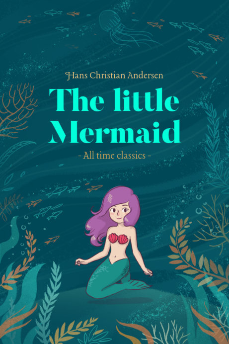 Design your own book cover with our book cover maker - Placeit