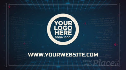 YouTube Video Templates | Video Maker | Placeit