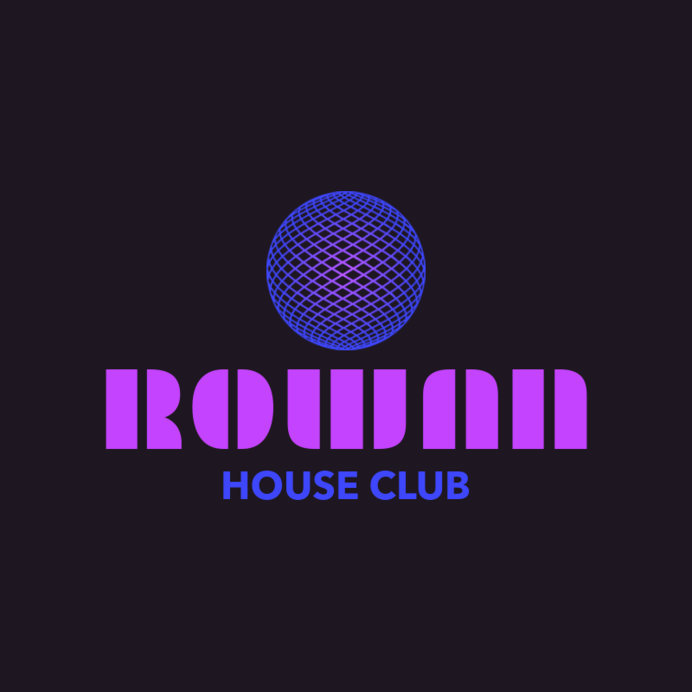 Placeit - House Club Logo Maker