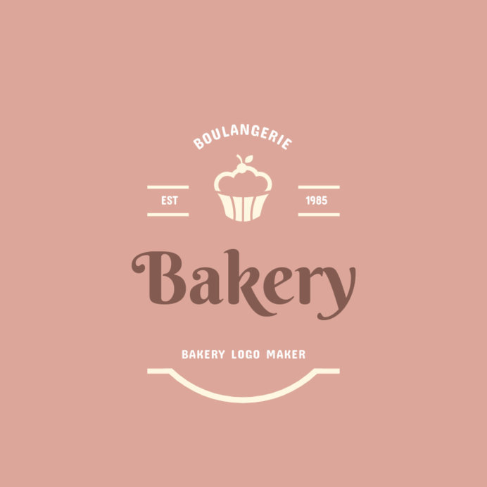 Placeit - Custom Logo Maker for Bakeries