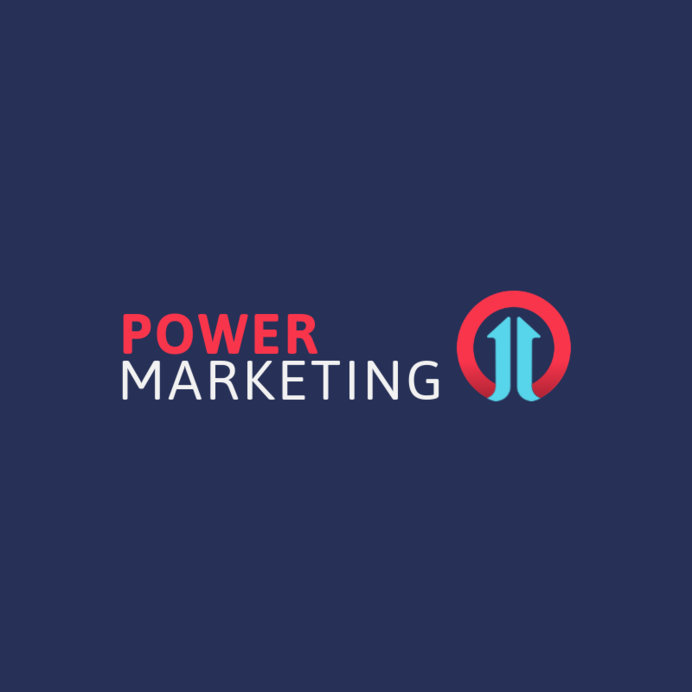 Placeit - Digital Marketing Logo Generator with Simple Design