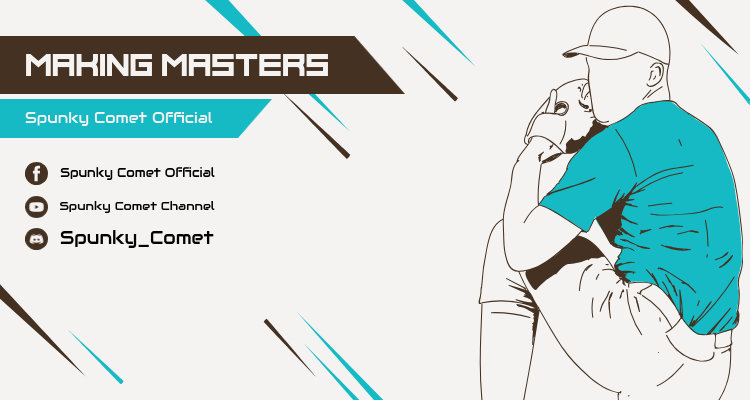 Placeit - eSports Twitch Banner Template with a Baseball Design