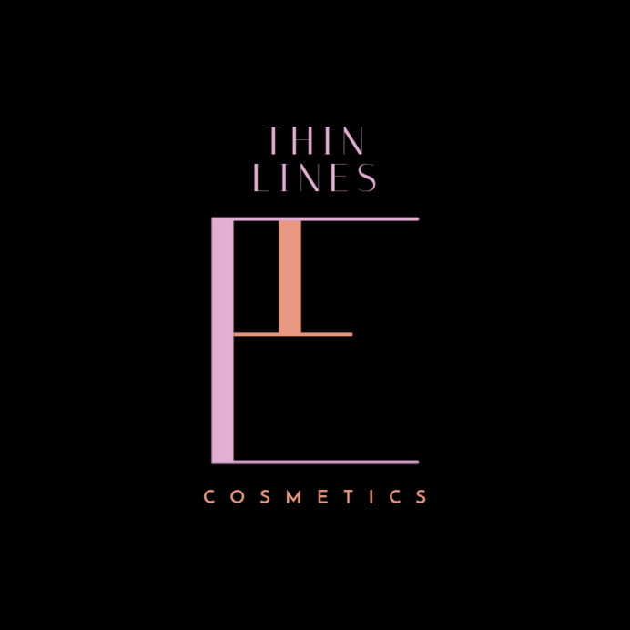 Placeit - Fancy Logo Maker with Nested Letters