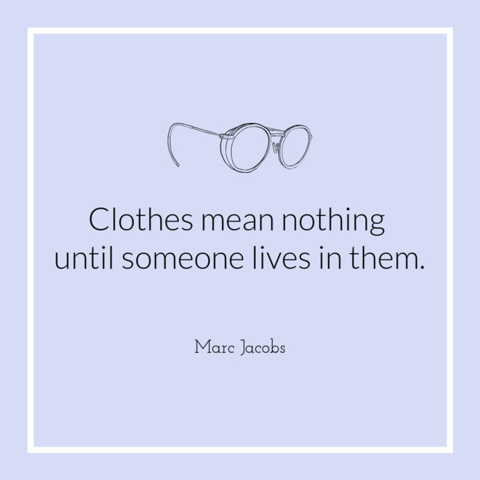 Placeit - Instagram Post Maker for Chic Quotes