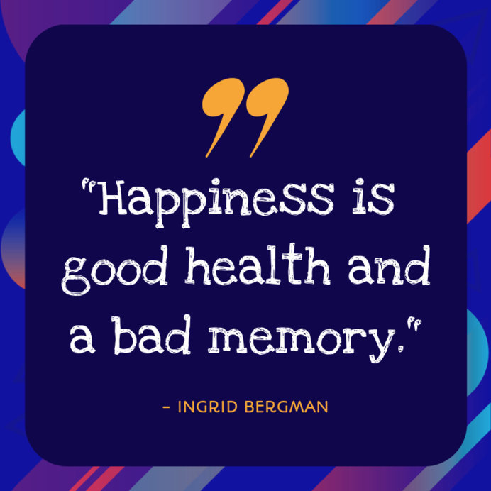 Placeit - Cool Social Media Post Template for Inspirational Quotes