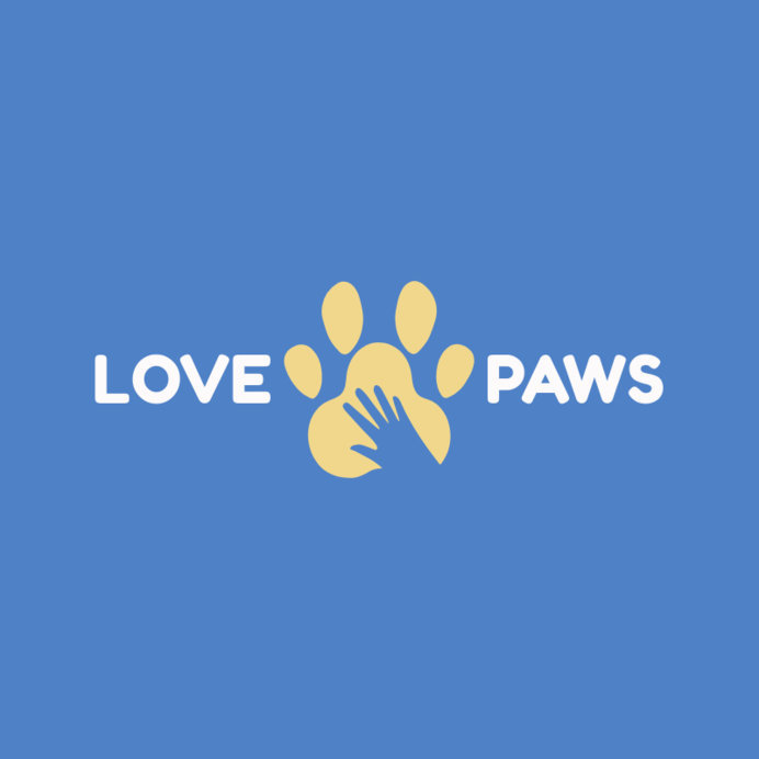 Placeit - Pet Shop Logo Maker with a Paw Icon