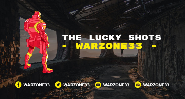 Placeit - Twitch Banner Template with Fortnite-Related Characters