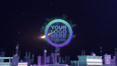 Free Gaming Templates for your Channel - Placeit
