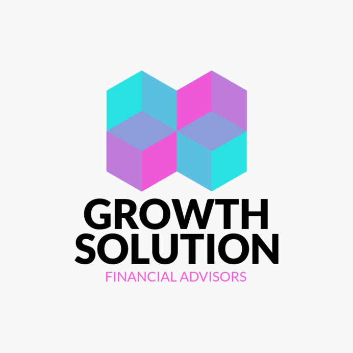 Placeit - Logo Maker with Geometric Shapes