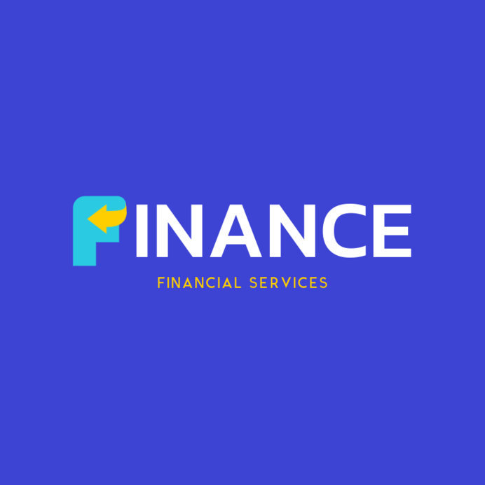 Placeit - Modern Financial Services Logo Maker
