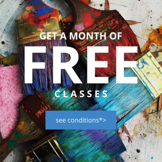 Placeit - Banner Maker to Promote Classes and Workshops