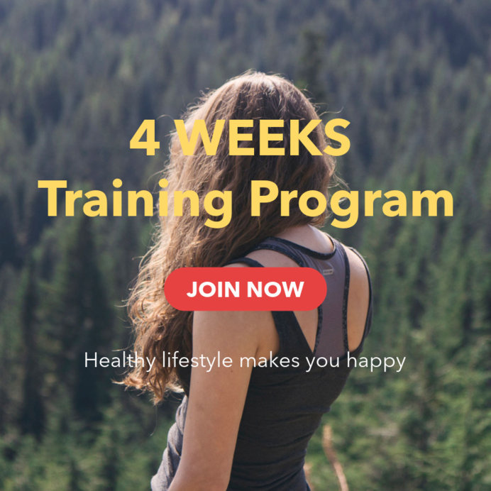 Placeit - Banner Maker with Outdoor Images