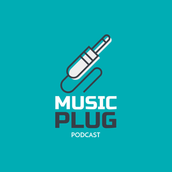 Placeit - Music-Themed Logo Generator Featuring Minimalist Graphics