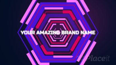 YouTube Templates gaming templates | Placeit