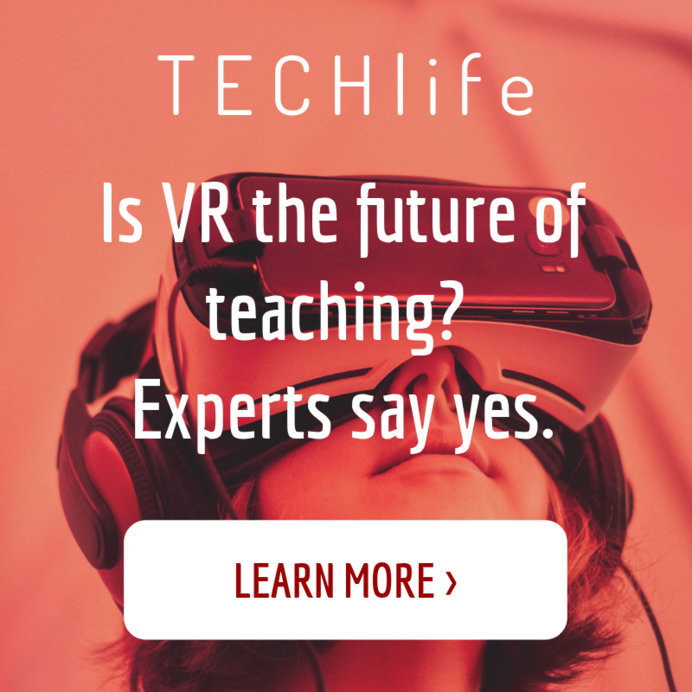 Placeit - Online Banner Creator for Tech and VR Education