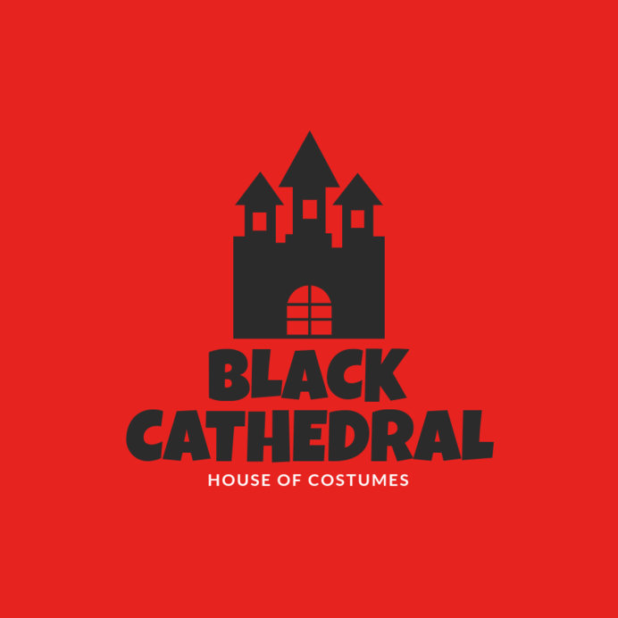 Placeit - Online Logo Maker for a Costume Rental Shop