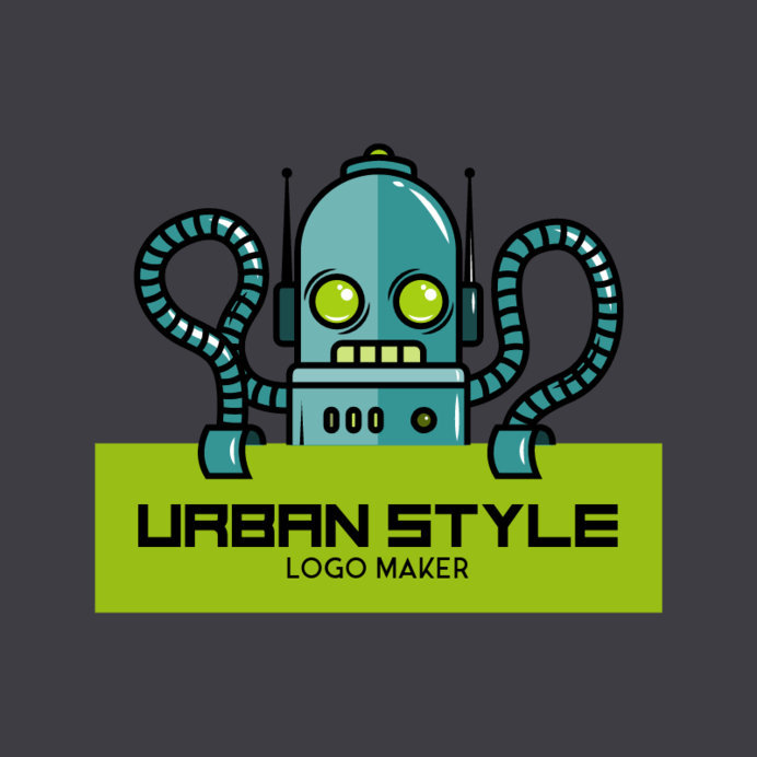 Urban Style Logo