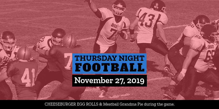 Placeit - Twitter Post Design Template for a Football Event