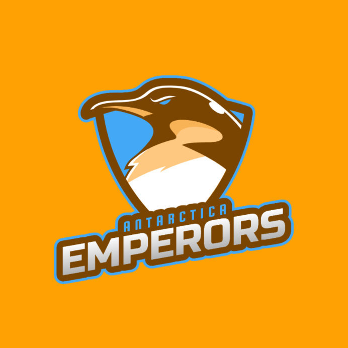 penguin logo
