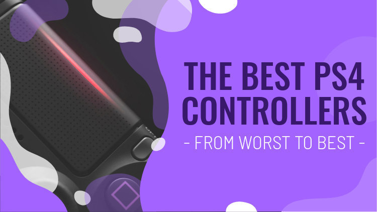 Placeit - Gaming YouTube Thumbnail Maker for Controller Reviews