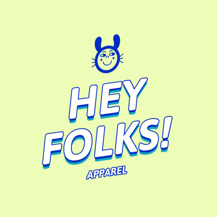 Placeit - Logo Maker for Clothing Brands with Cute Illustrations