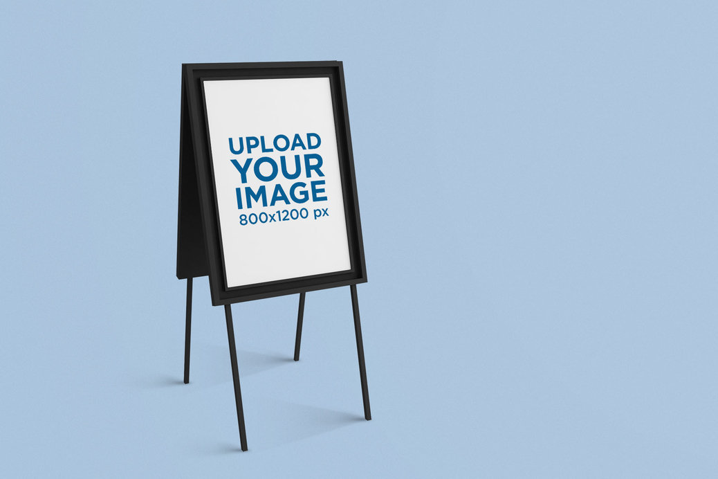 Poster Mockups | Mockup Generator | Placeit