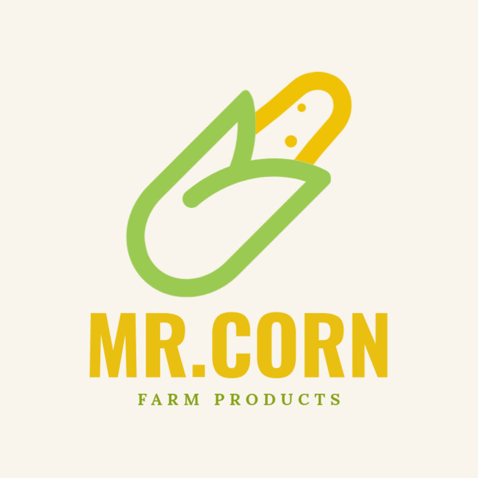 Placeit - Simple Farm Products Logo Maker