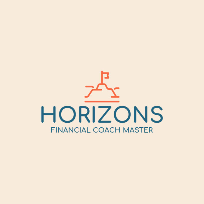 coaching logo template