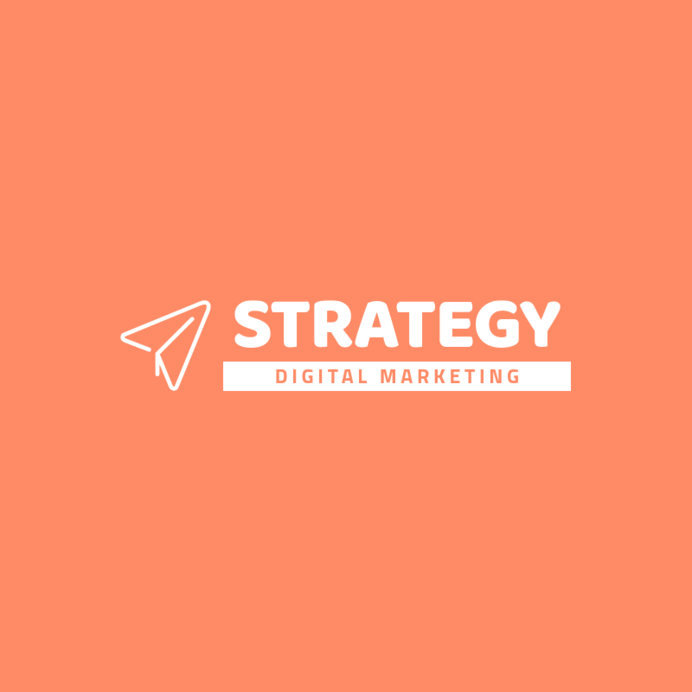 Placeit - Simple Logo Design Maker for a Digital Marketing Agency