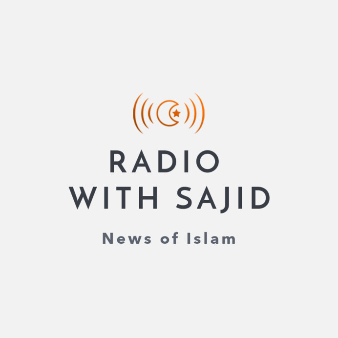 Placeit - Logo Creator for an Islam News Radio