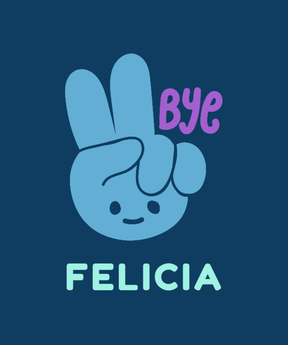 Placeit - T-Shirt Design Maker for Millennials with a Peace Sign ...