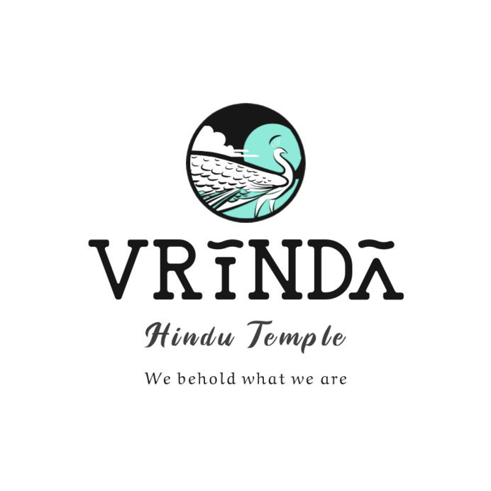 Placeit - Logo Template for a Mandir