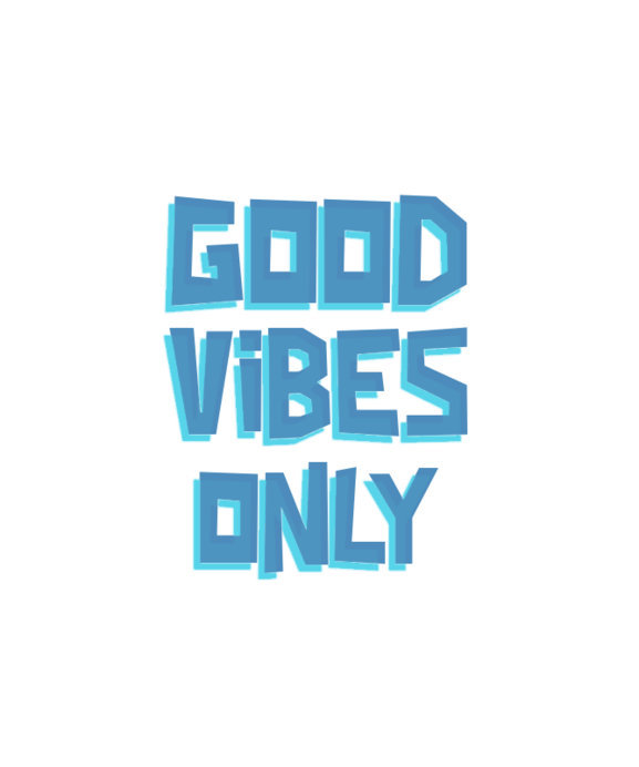 Placeit - T-Shirt Design Generator Featuring a Cool Typography Style